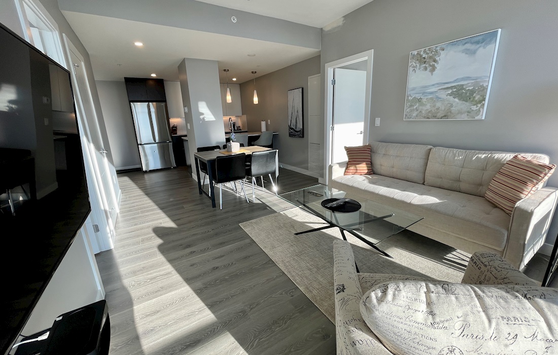 Looking for furnished short-term rentals in Edmonton? Discover our ...