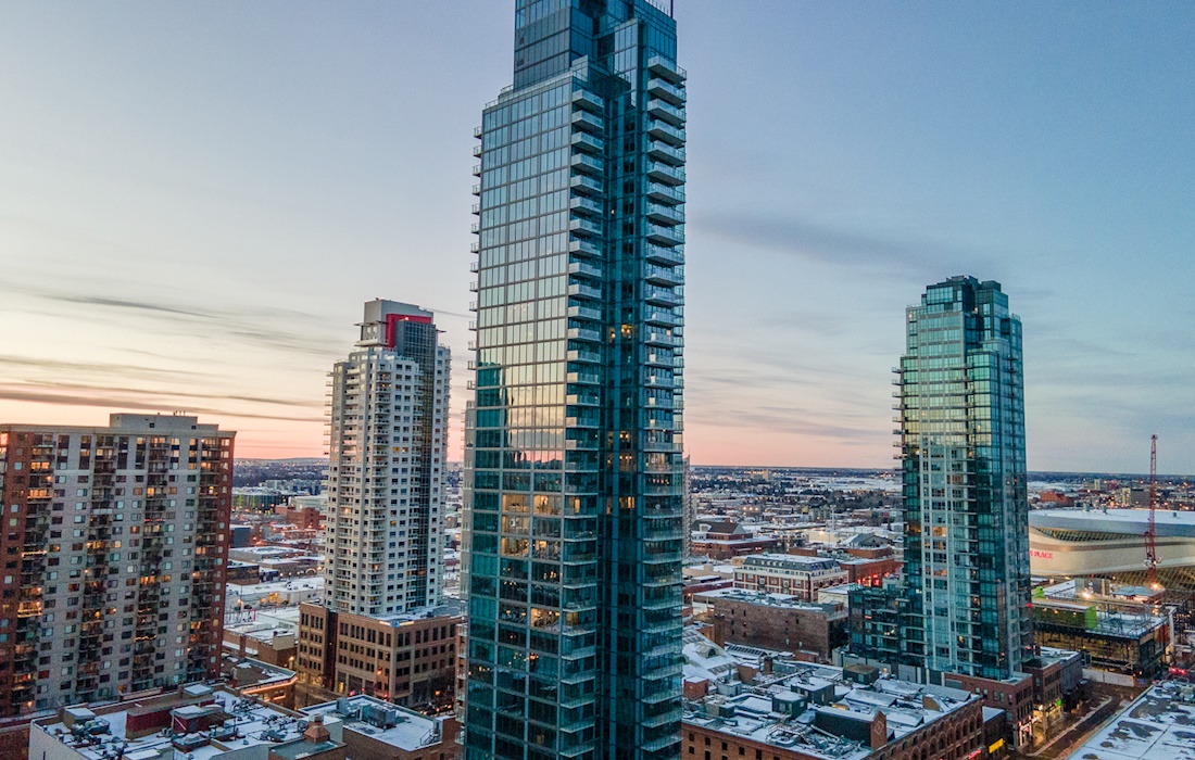 Looking for furnished short-term rentals in Edmonton? Discover our ...