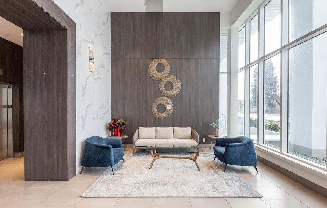 Check out our spectacular rental suites and temporary accommodations in ...